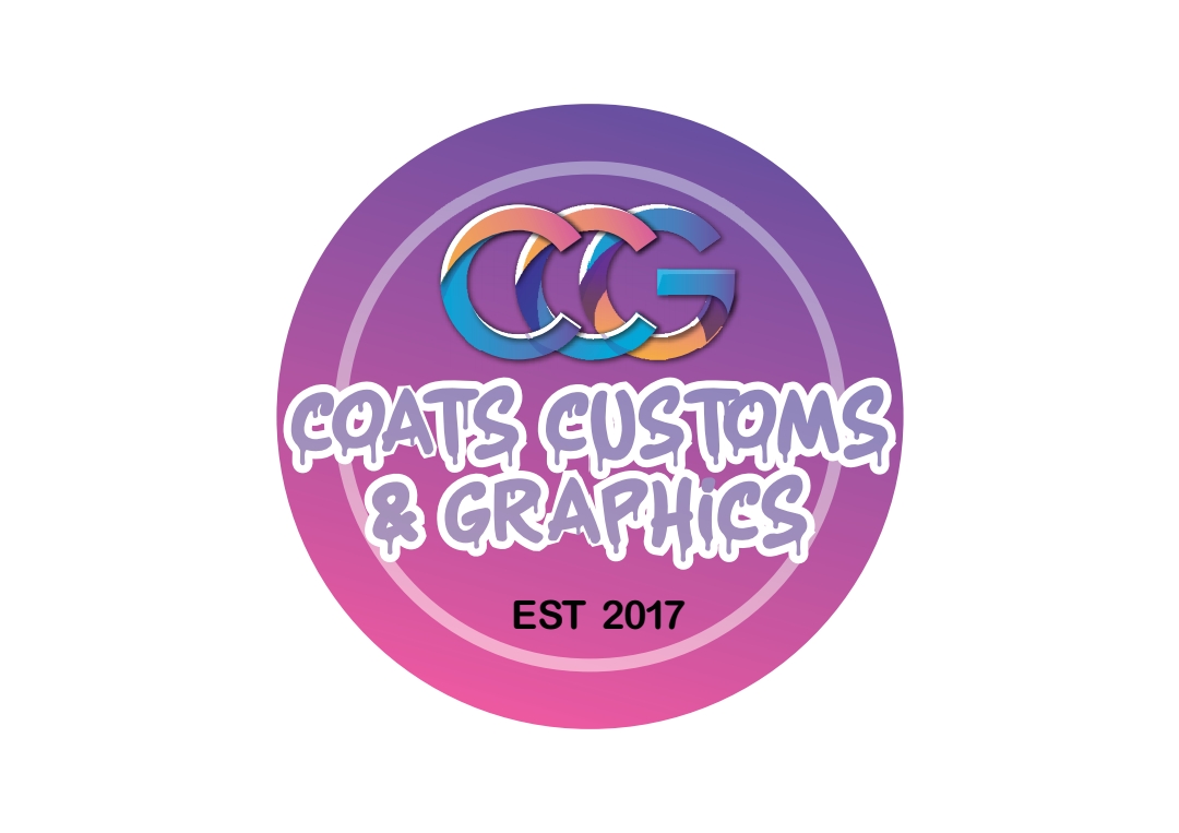 Gallery – Coats Customs And Graphics (Pty) LTD
